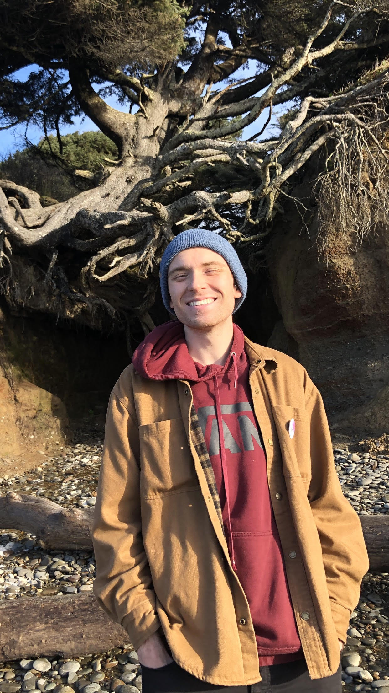 About – Nick Spangler Creations